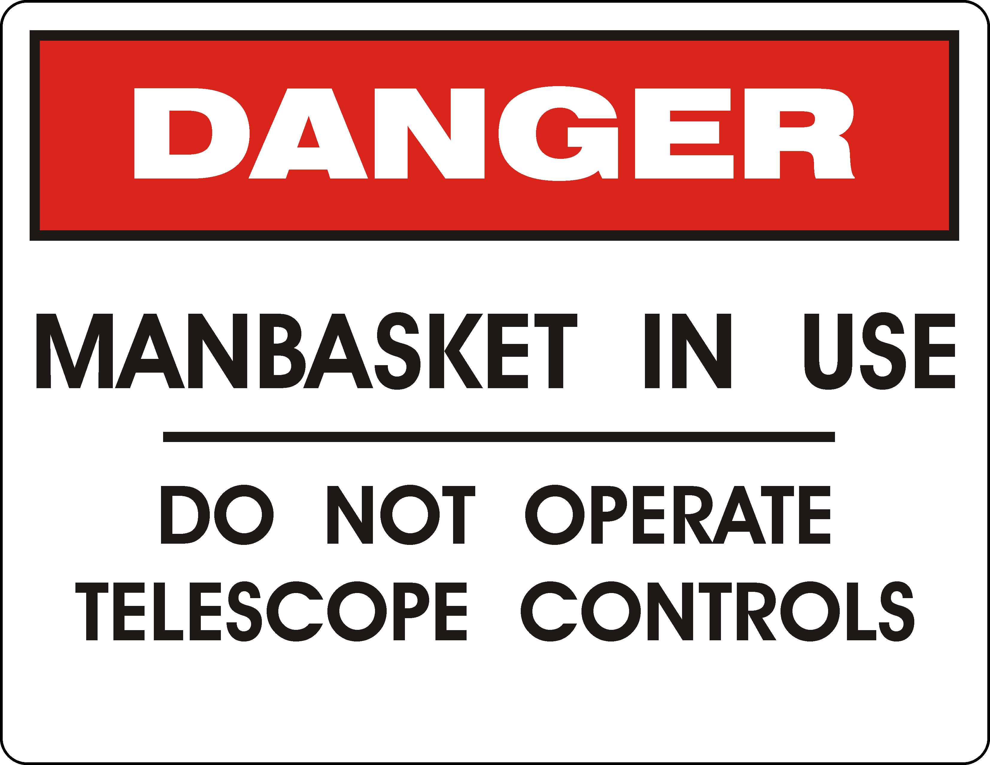 Operations Manuals